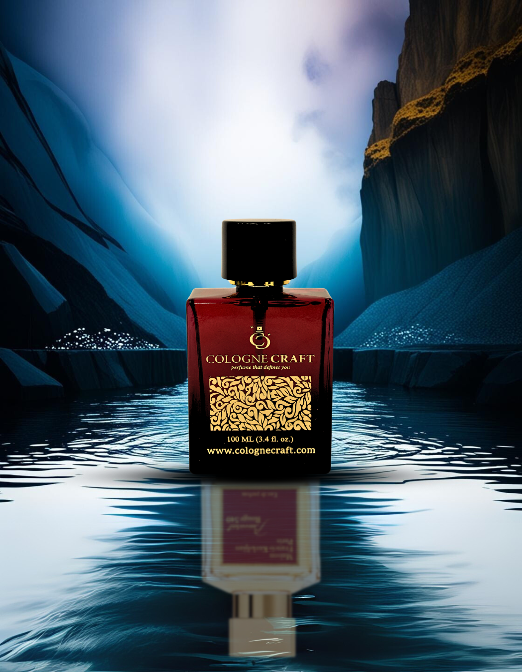 MFK – COLOGNE CRAFT