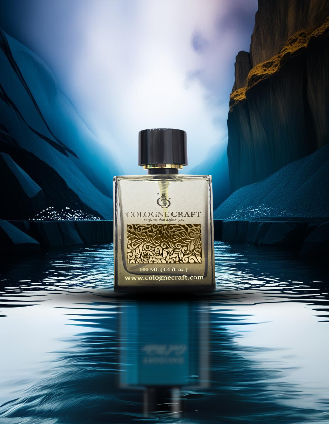 DAVID*FF – COLOGNE CRAFT