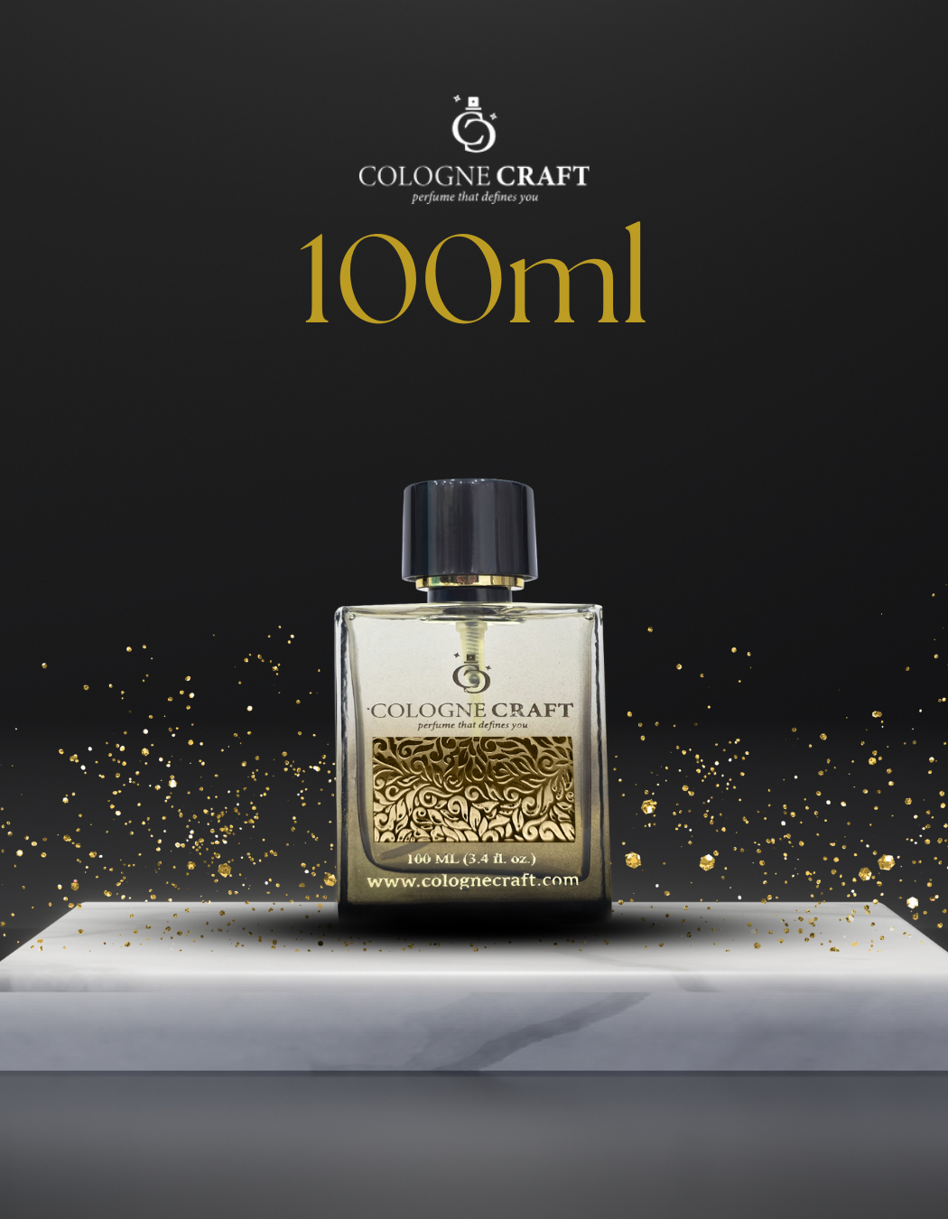 JPG LE MALE – COLOGNE CRAFT