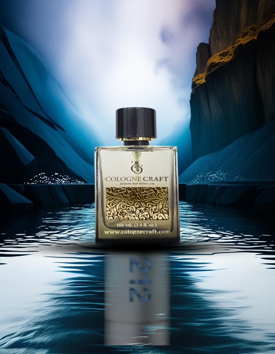 COLOGNE CRAFT