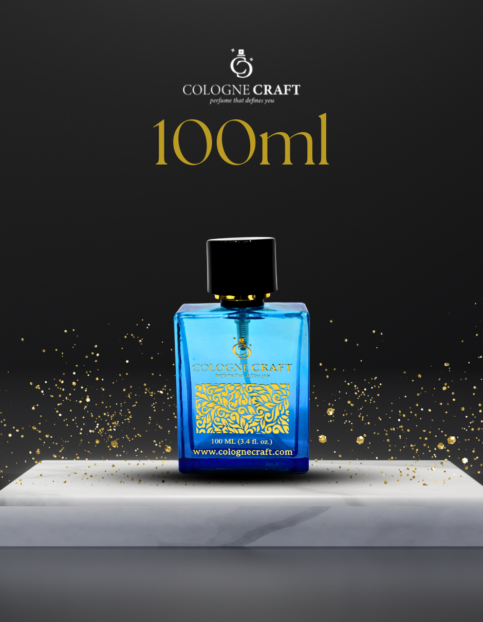 MEN – COLOGNE CRAFT