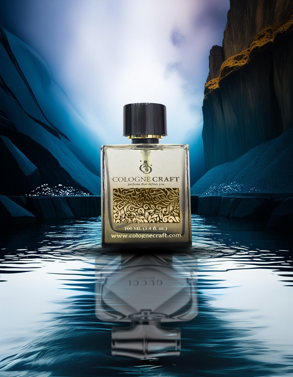 COLOGNE CRAFT