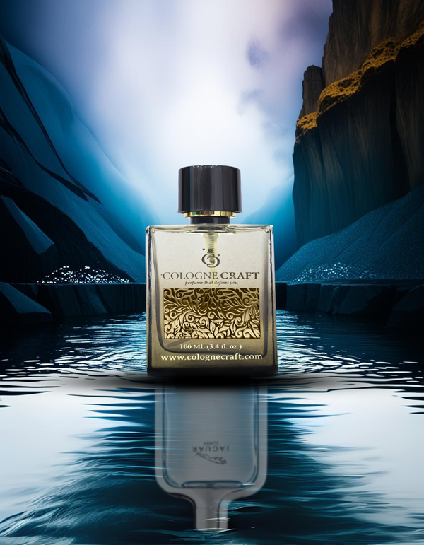 BLUE J*GUAR – COLOGNE CRAFT