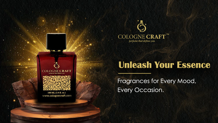 COLOGNE CRAFT
