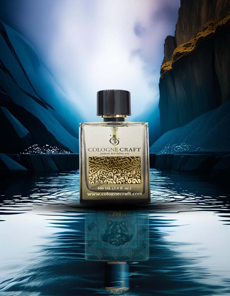 MEN – COLOGNE CRAFT