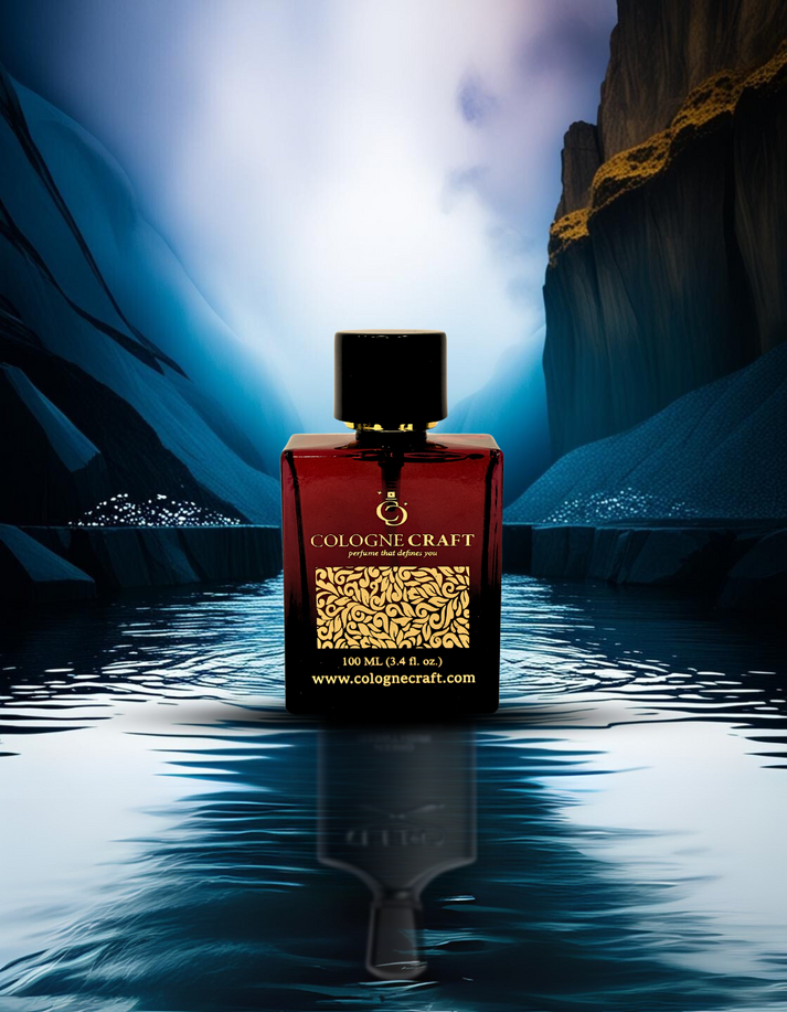 CRE*D GREEN IRISH TWEED – COLOGNE CRAFT