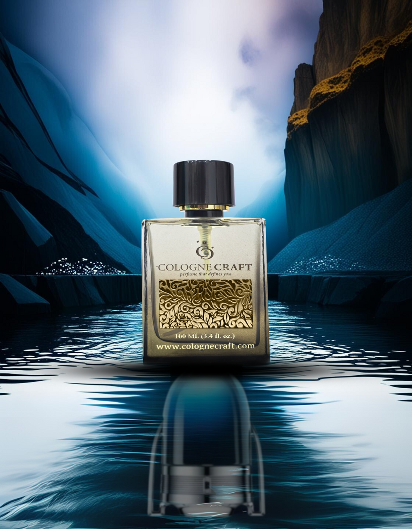 INVICTUS LEGEND – COLOGNE CRAFT
