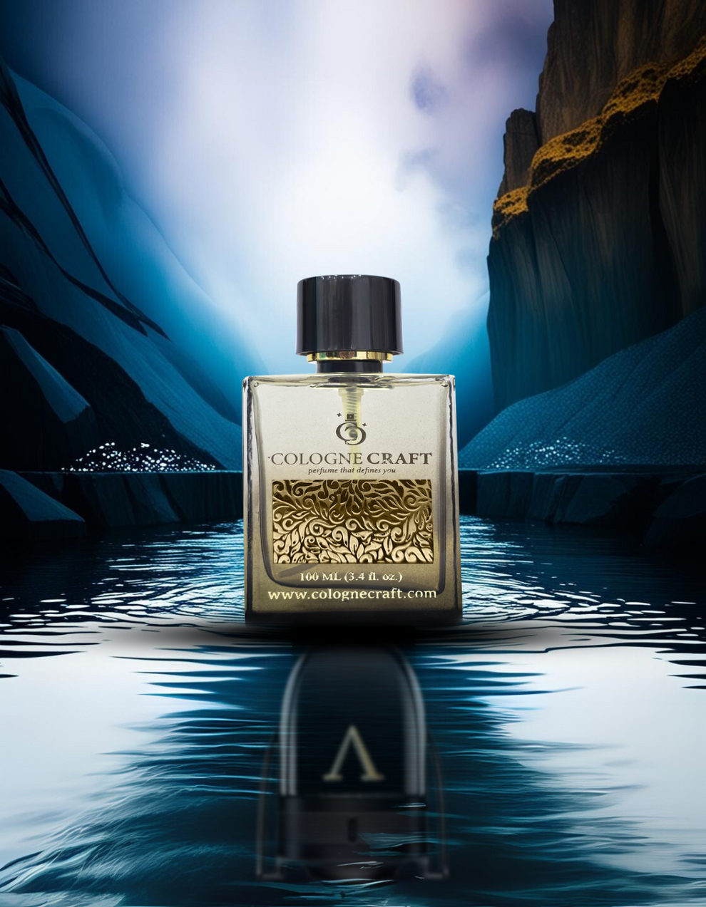 INVICTUS VICTORY – COLOGNE CRAFT