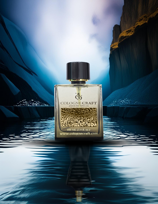 JPG LE MALE – COLOGNE CRAFT