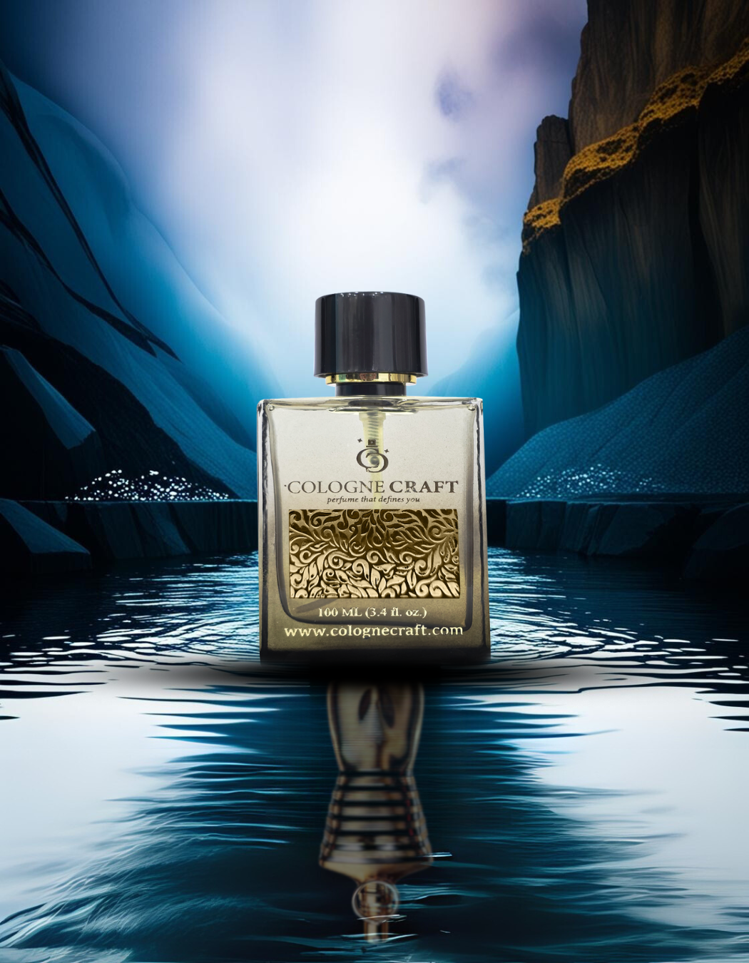 JPG LE MALE ELIXIR – COLOGNE CRAFT