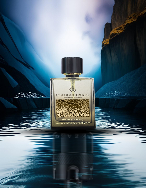 MOST WANTED – COLOGNE CRAFT