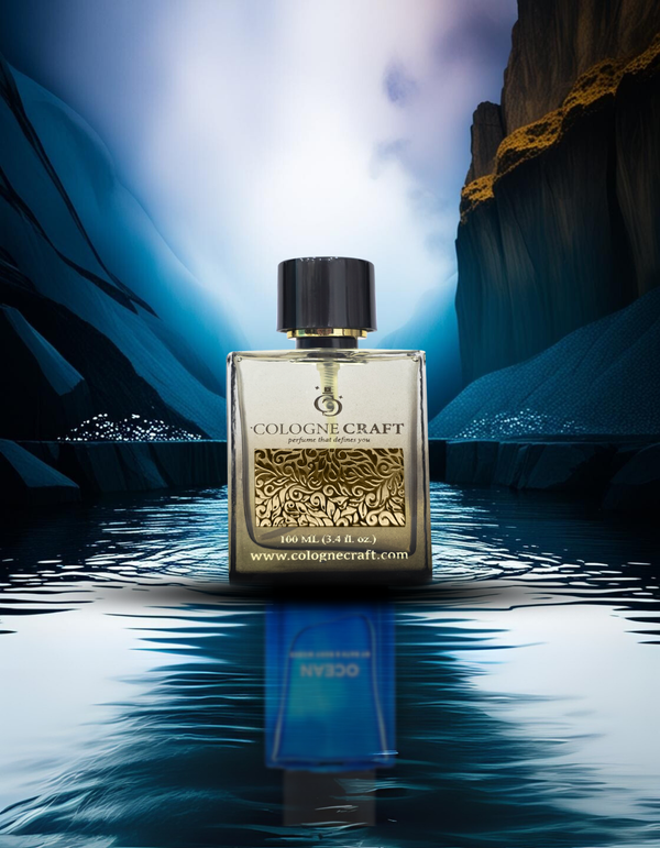 OCEAN – COLOGNE CRAFT