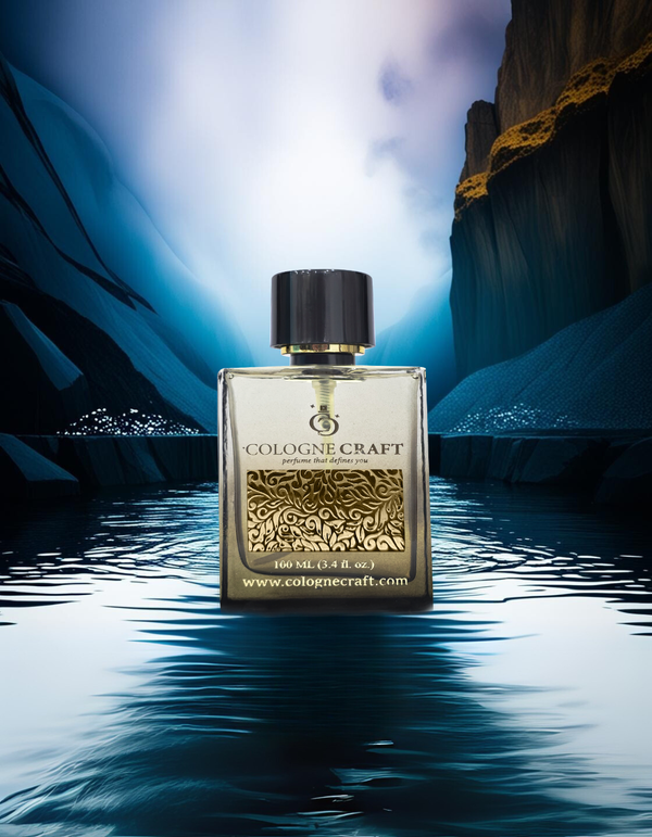 IRRESISTIBLE – COLOGNE CRAFT