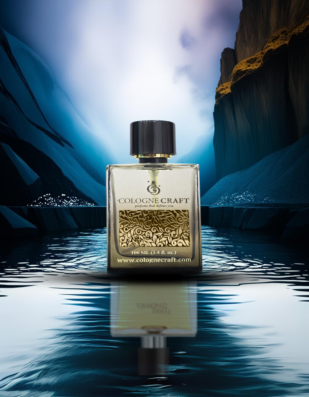 HERM*S TERRE DE HERMES – COLOGNE CRAFT